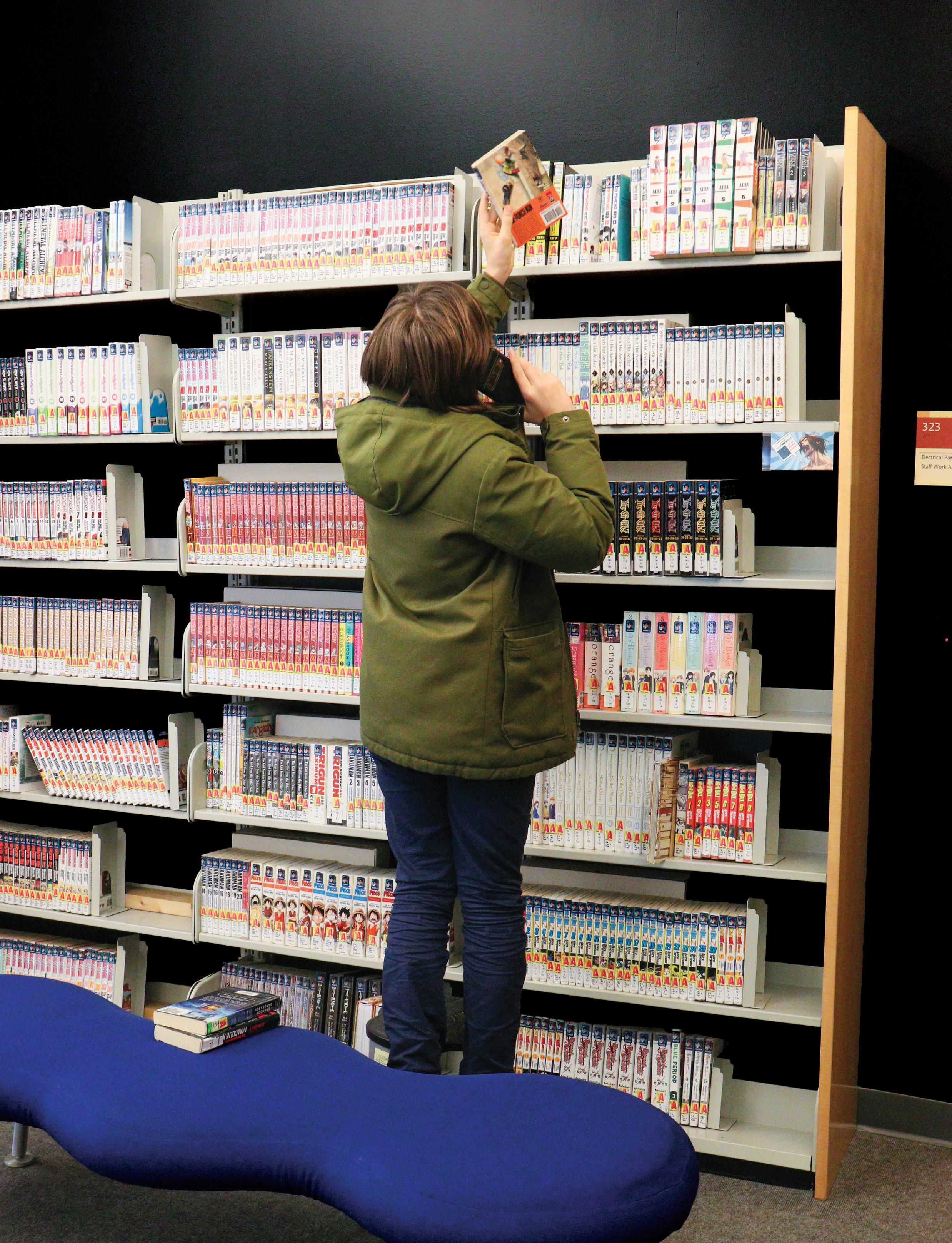 Princeton Public Library Strategic Plan 2023-’27 by Princeton Public ...