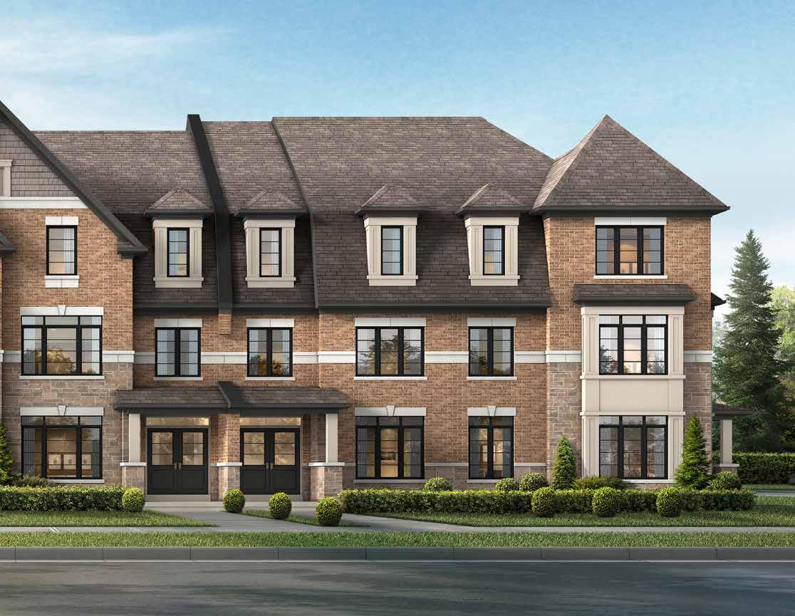 Paradise Developments - Heritage Heights 20ft Laneway Towns by G. Ryan ...