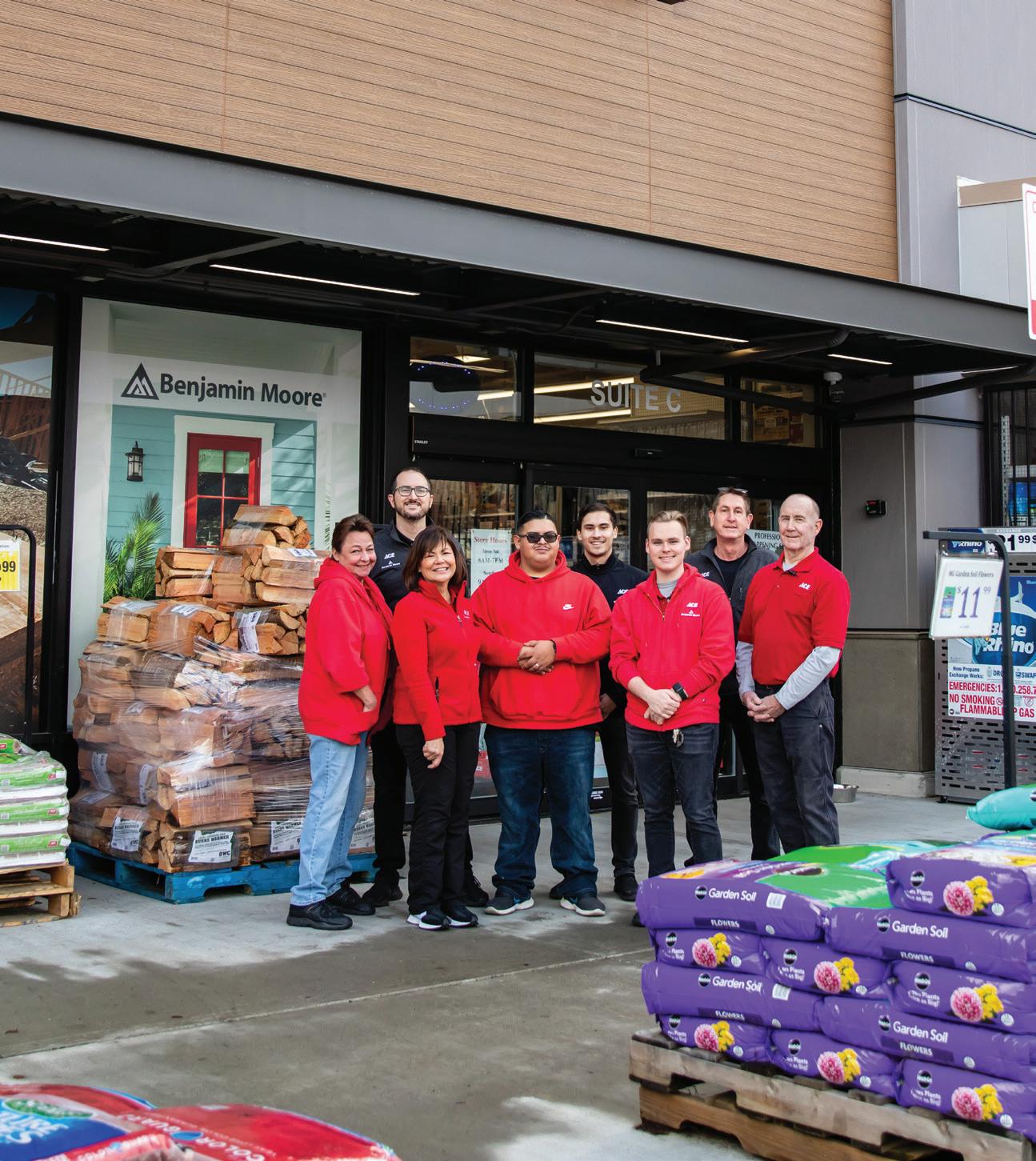 Tigard 223 Community Advantage Magazine June 2023 by Active Media ...