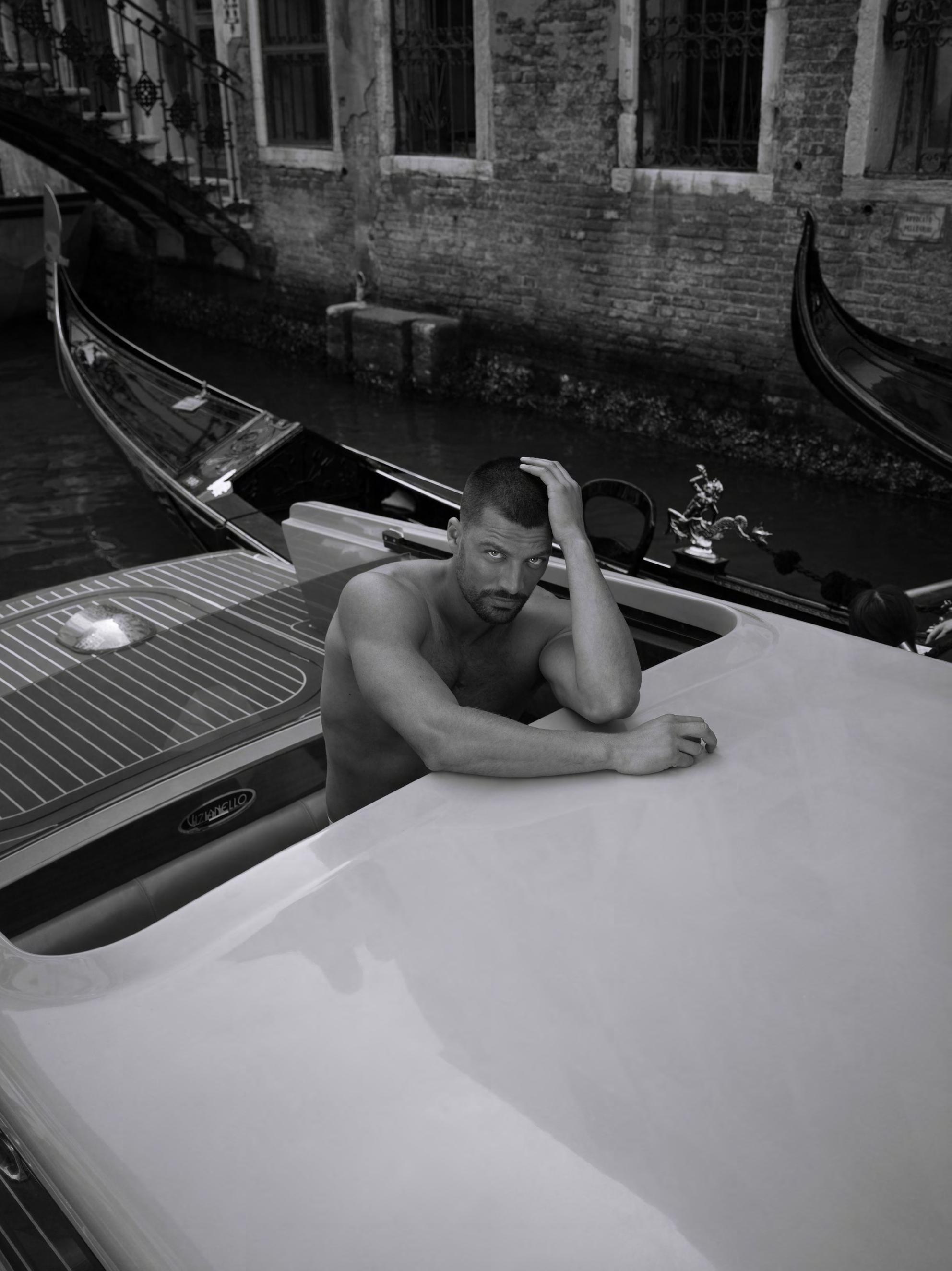 BELLO Simone Susinna by BELLO Media Group - Issuu