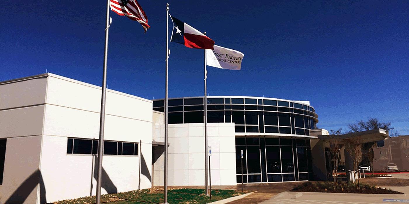 Healthcare Brochure by DBR Engineering - Issuu