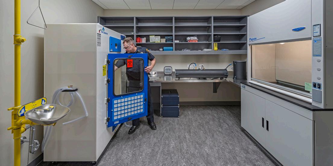 Healthcare Brochure by DBR Engineering - Issuu