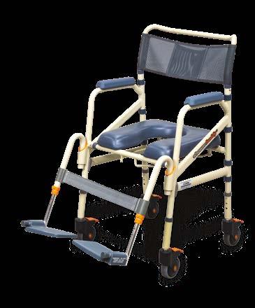 Solutions by National Seating & Mobility by SolutionBased - Issuu