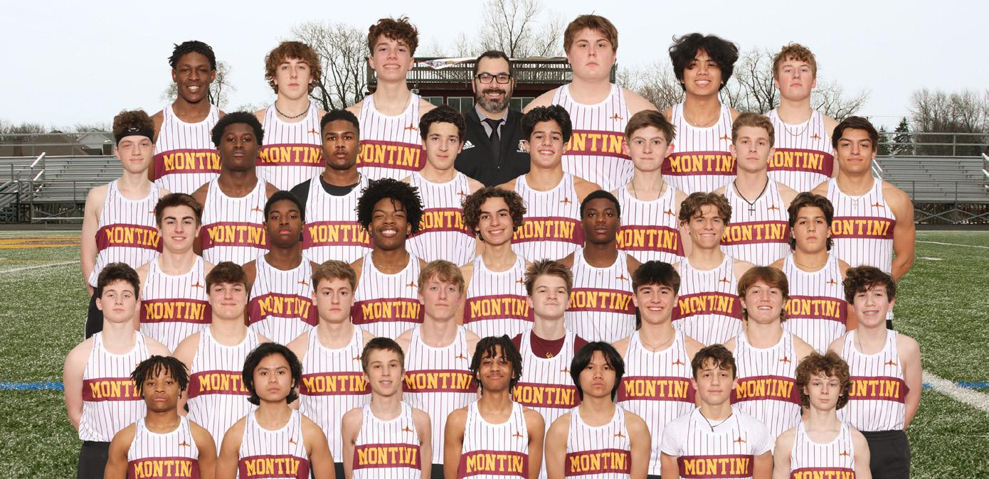 9522 - IHSA Boys Track Sectional @ Genoa Kingston by Precision ...