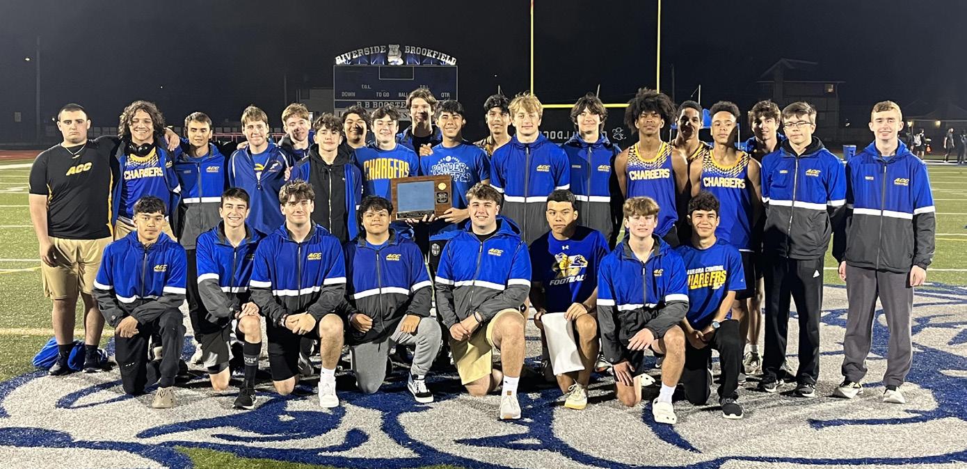 9522 - IHSA Boys Track Sectional @ Genoa Kingston by Precision ...