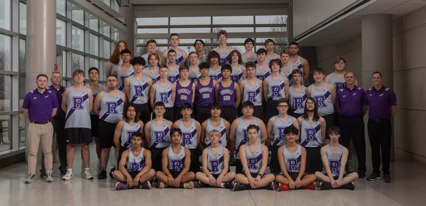 9522 - IHSA Boys Track Sectional @ Genoa Kingston by Precision ...