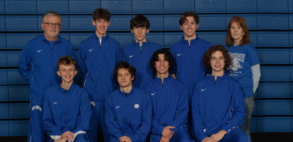 9522 - IHSA Boys Track Sectional @ Genoa Kingston by Precision ...