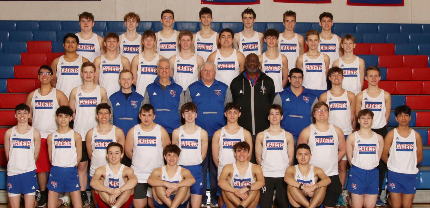 9522 - IHSA Boys Track Sectional @ Genoa Kingston by Precision ...