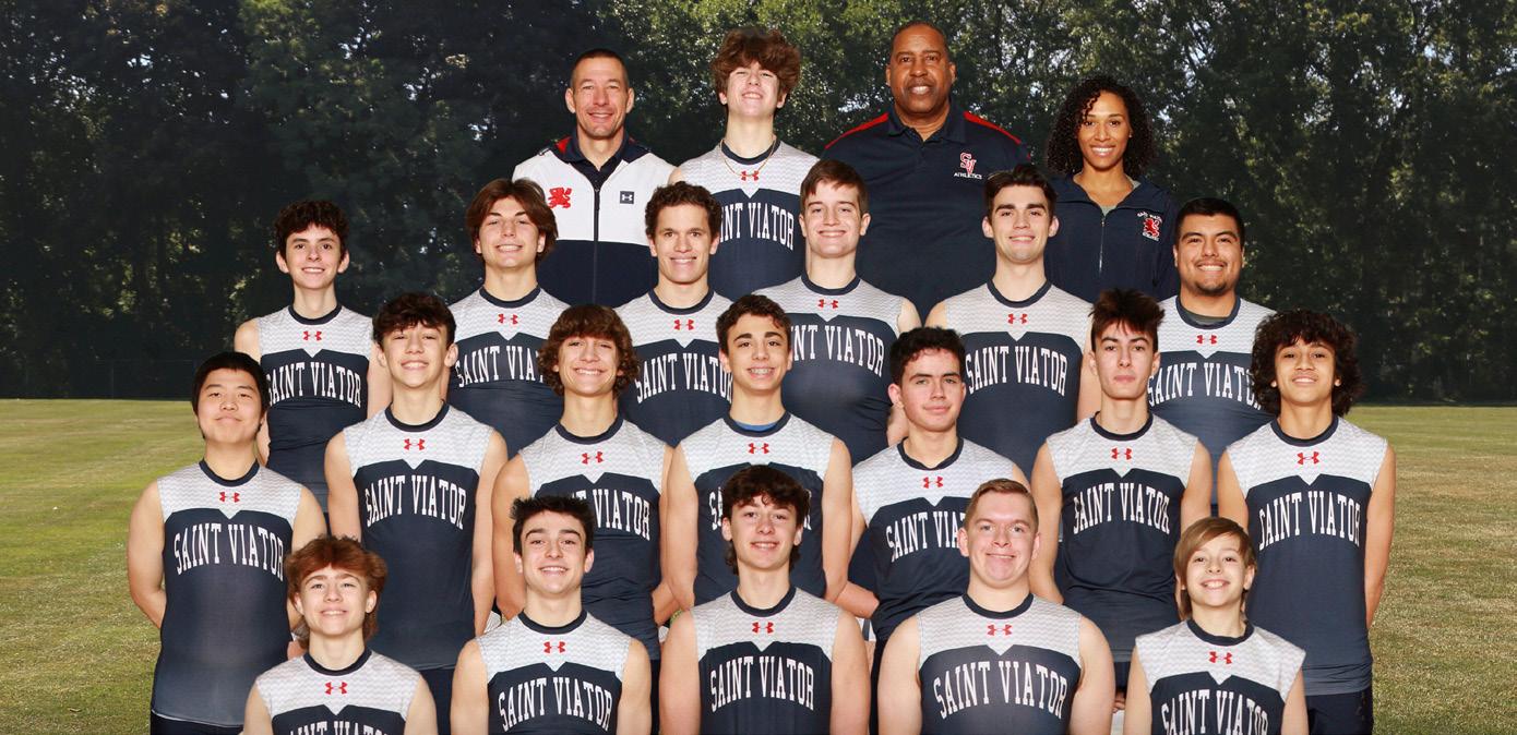 9522 - IHSA Boys Track Sectional @ Genoa Kingston by Precision ...