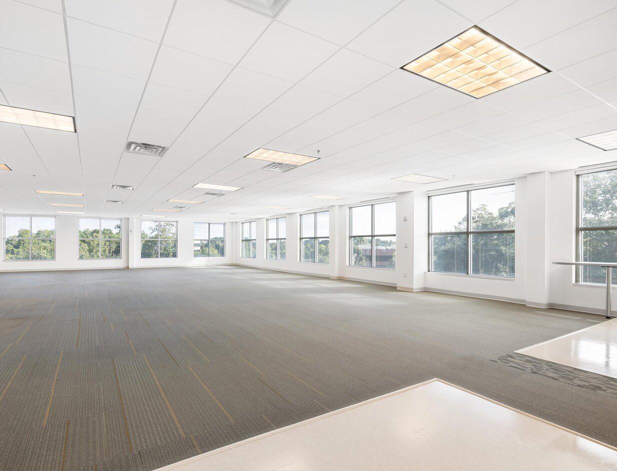 4105 Faber Place Drive by bridgecommercial - Issuu