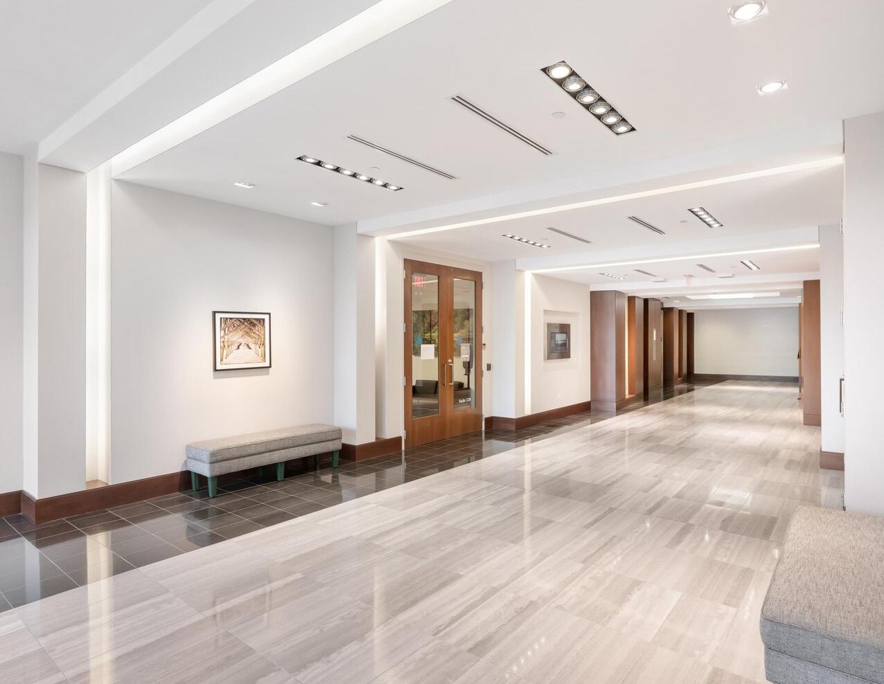 4105 Faber Place Drive by bridgecommercial - Issuu
