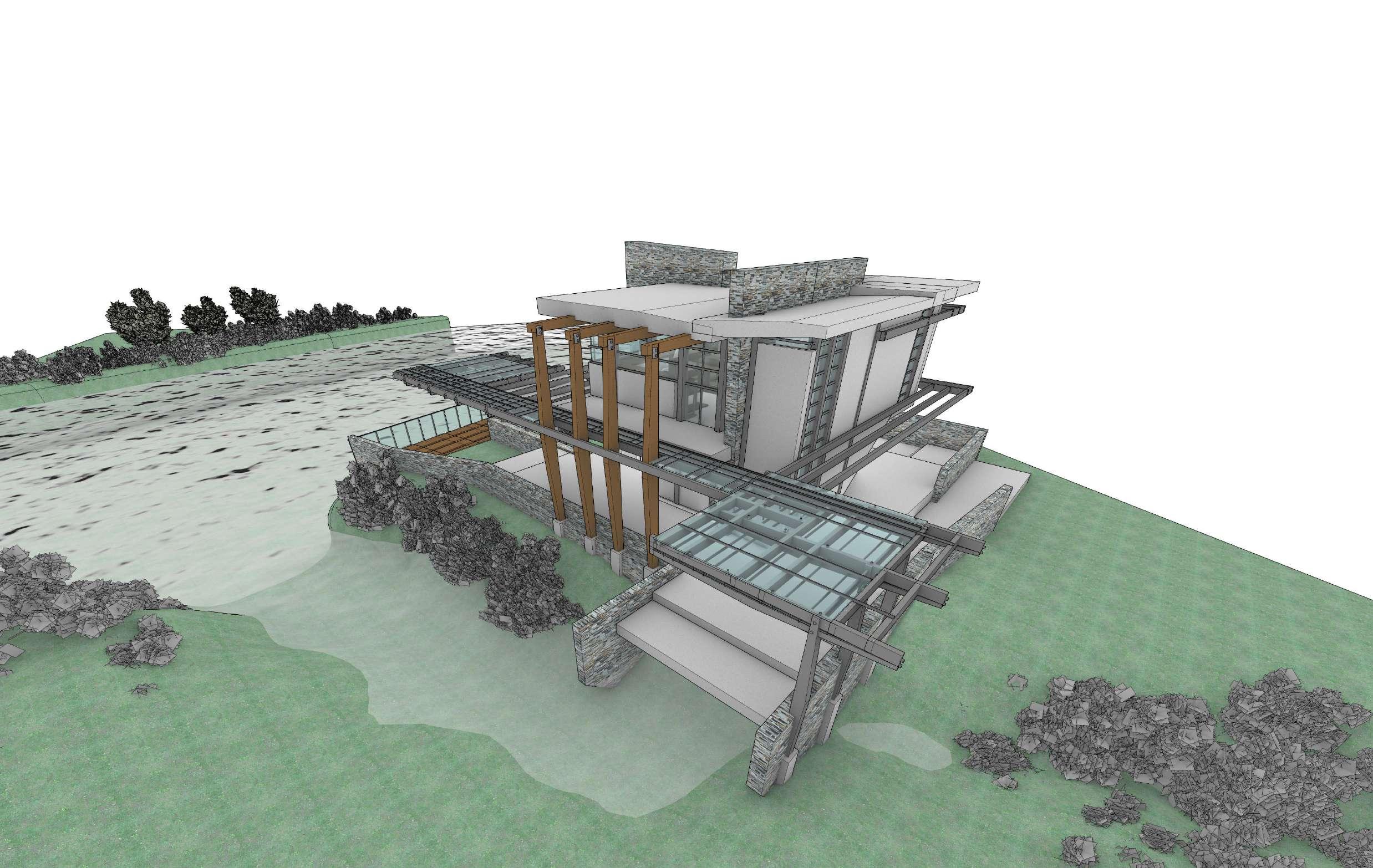 Architecture Design Portfolio Usf Architecture Portfolio Projects