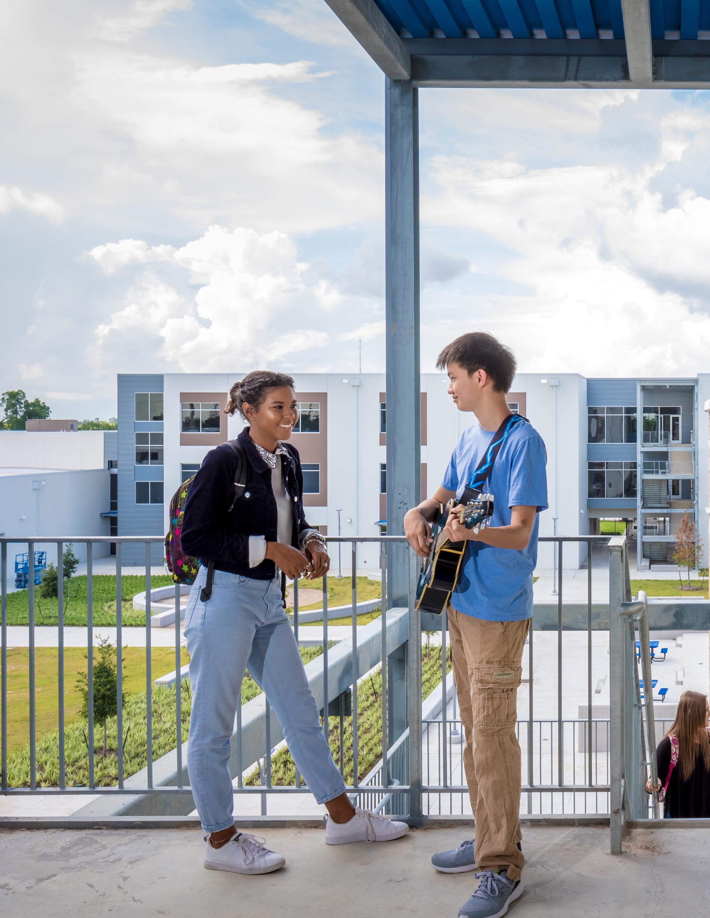 K-12 Education Brochure by JonesDBR Engineering - Issuu