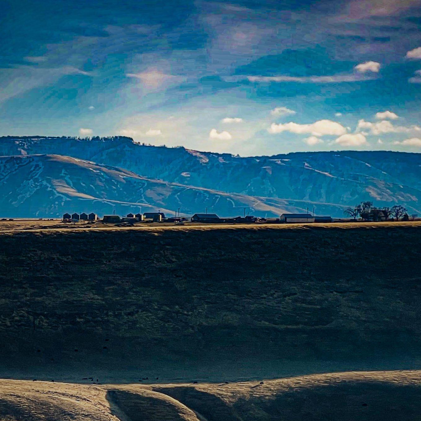 10 Mile Creek Ranch | Fay Ranches by Fay Ranches - Issuu