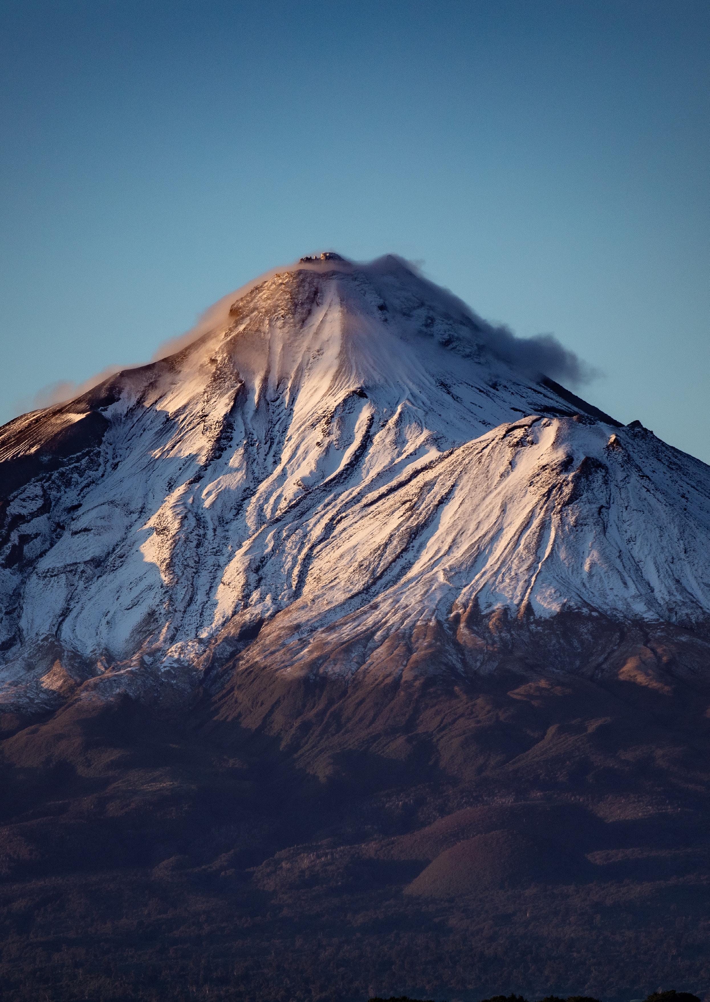 He Pākiki: Takurua 2023 Issue by Ngāruahine - Issuu