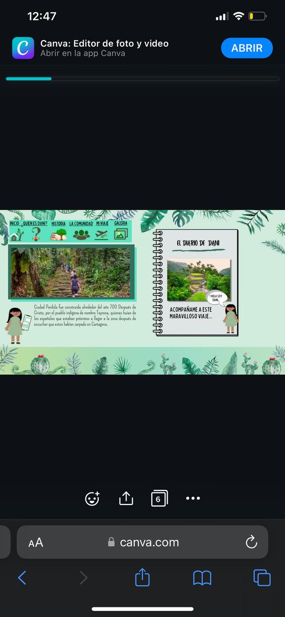 Portafolio Víctor Manuel Ayala by VICTOR MANUEL AYALA RINCON - Issuu