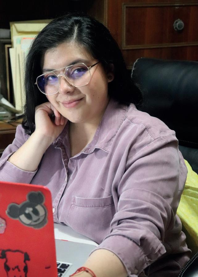 Curriculum Vitae_Mireya Macias by mire_designer - Issuu