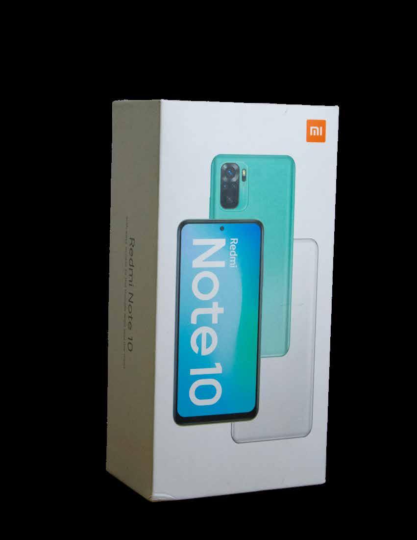 Electrobyte by Emiliano Torres - Issuu