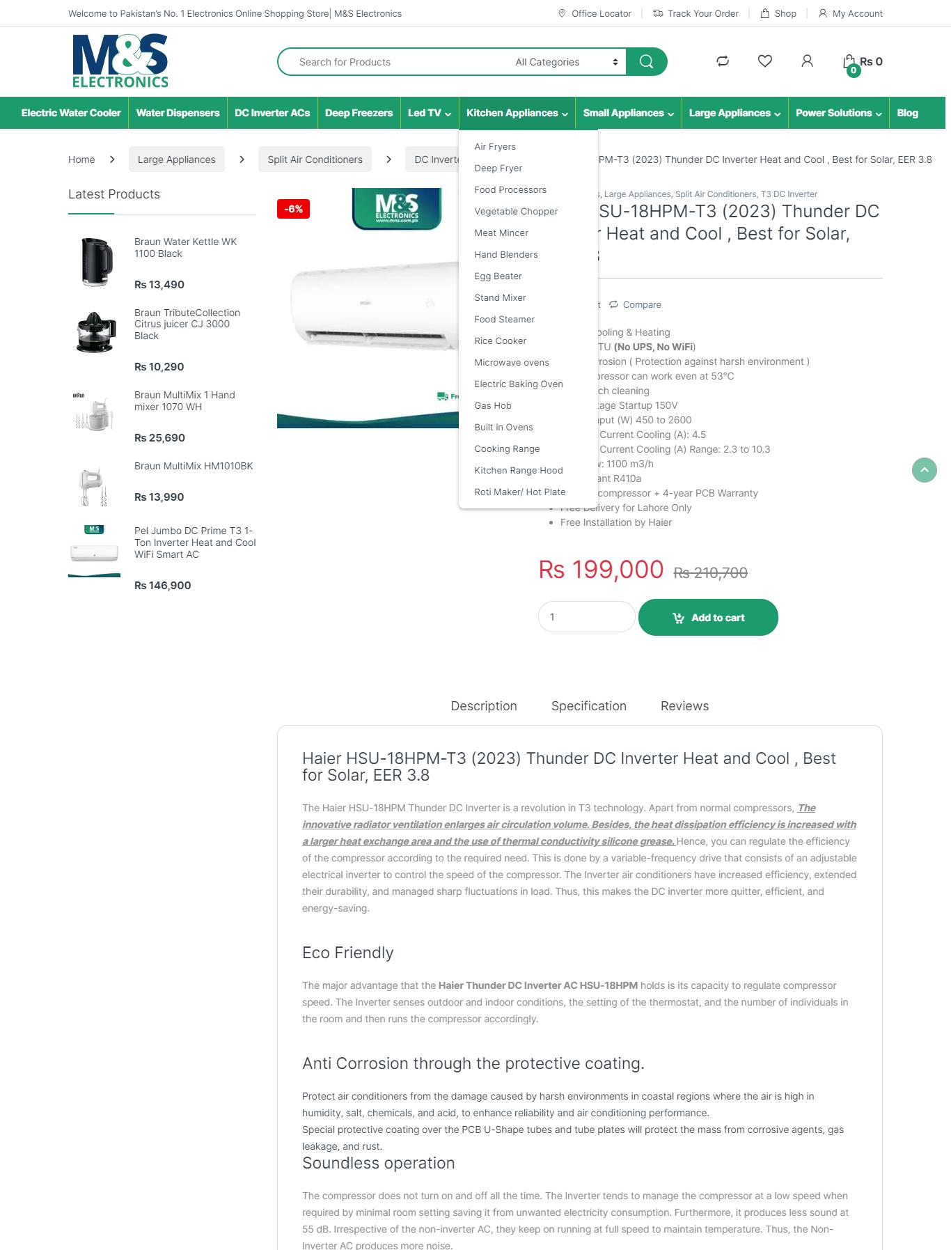 M&S Electronic by M&S Electronic - Issuu