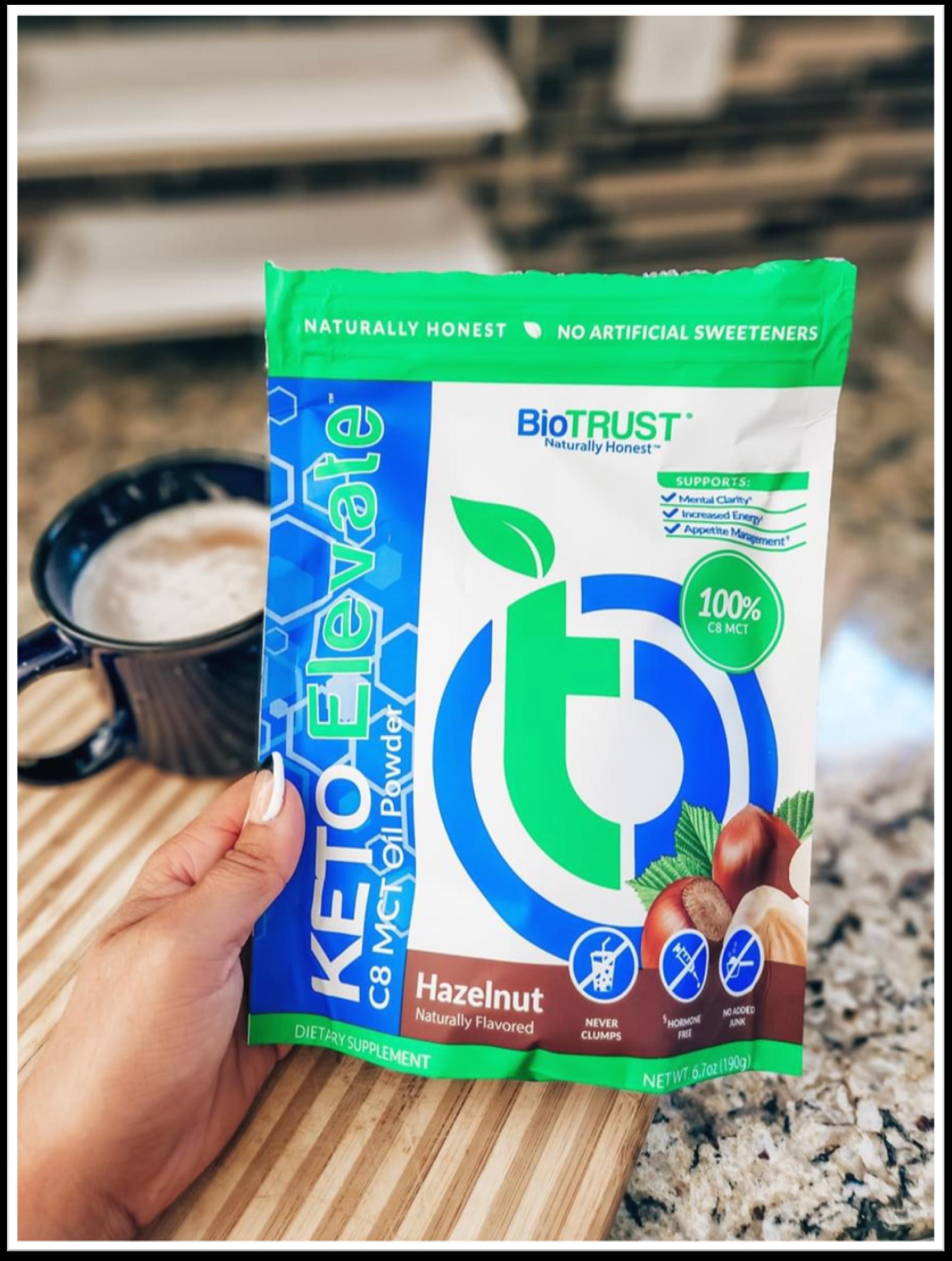 3 Ways to Start Your Morning with BioTRUST Nutrition by BioTRUST ...