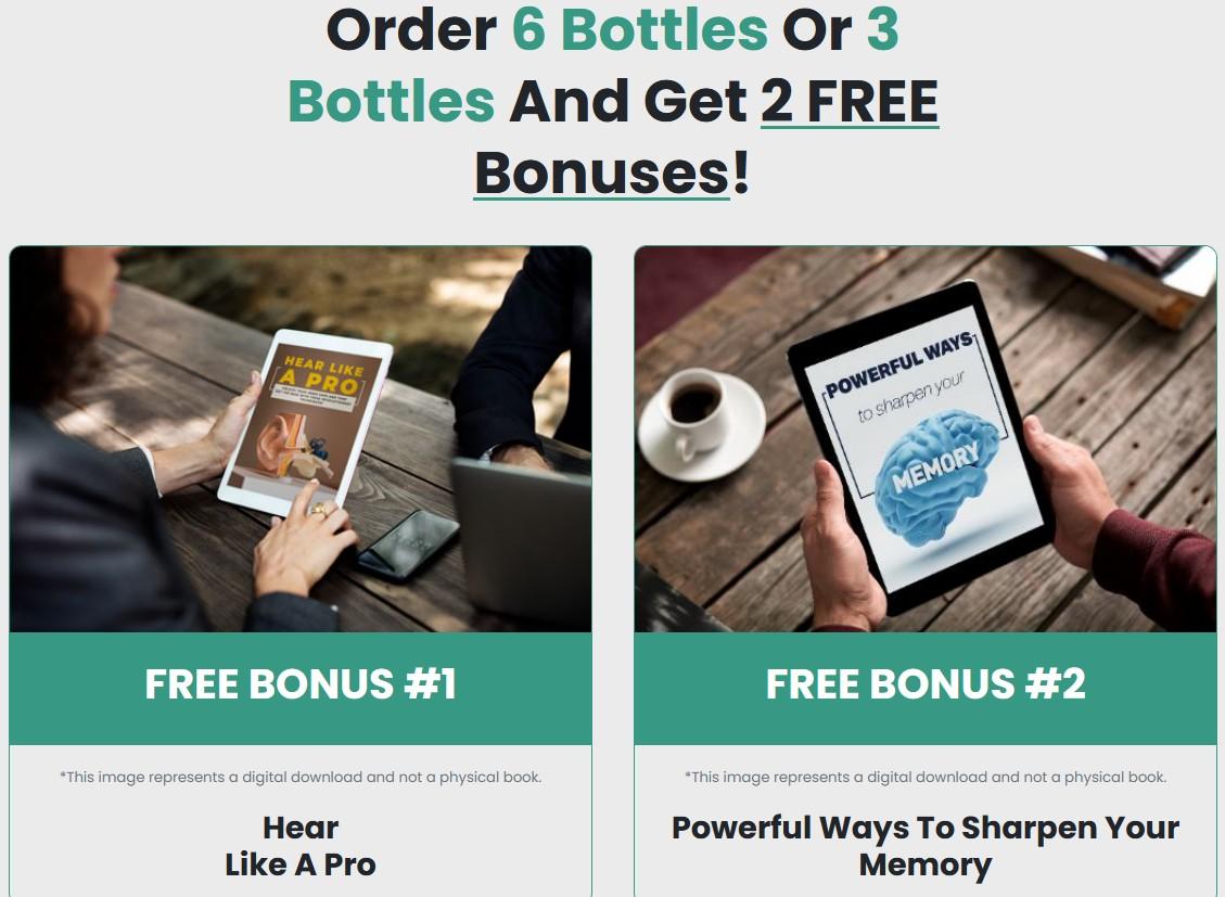 Cortexi USA - Real Tinnitus & Hearing Loss Supplement! by cortexiusa ...