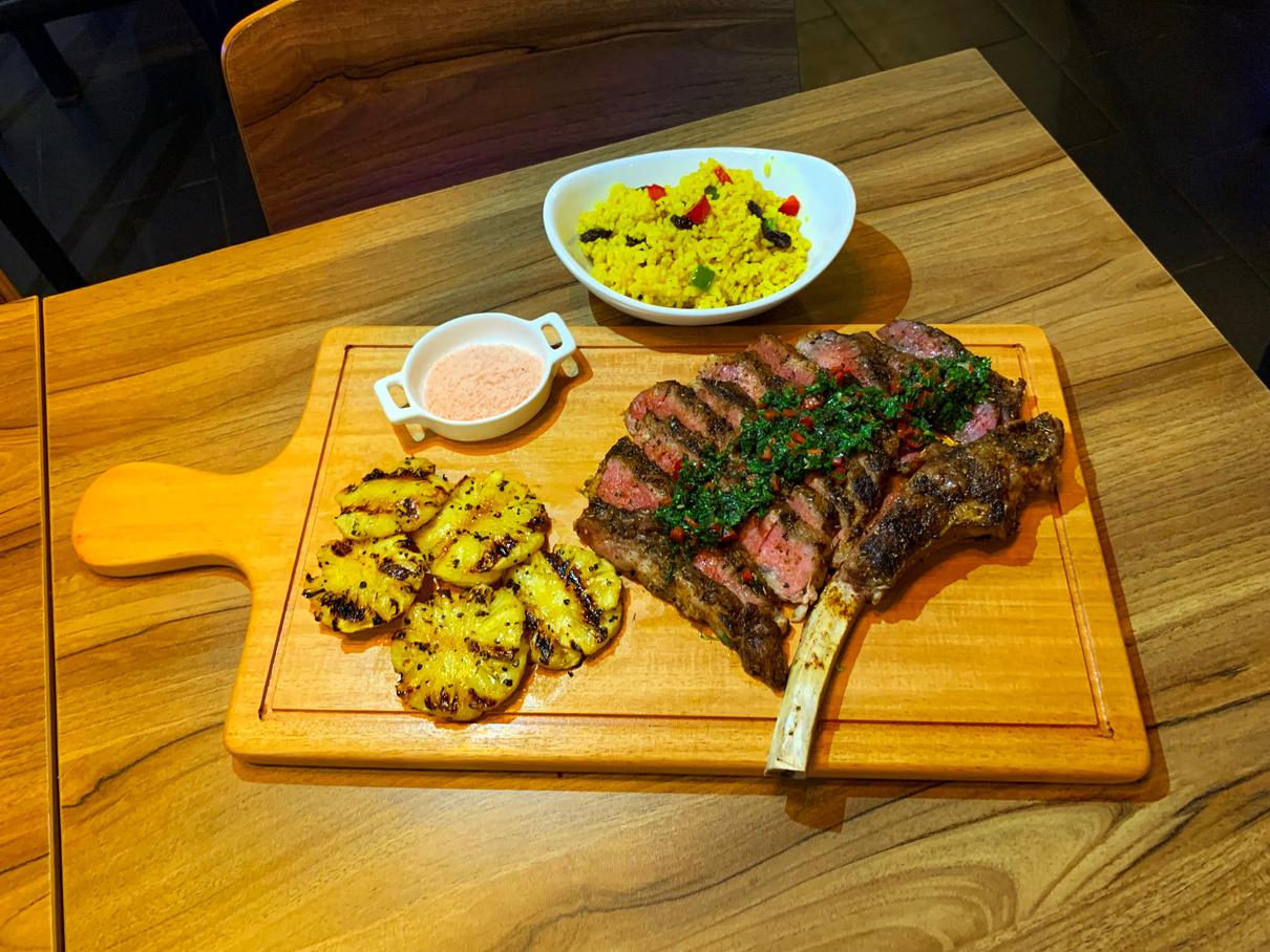 MENU GRILL ARMY by Grill Army - Issuu