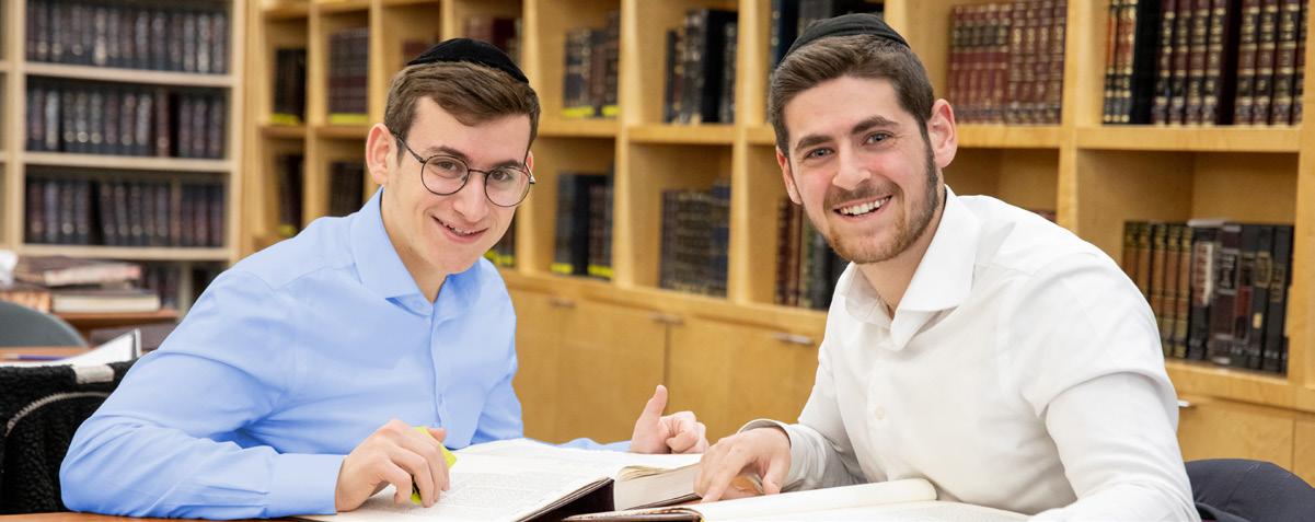 Touro At A Glance 2023 by Touro - Issuu