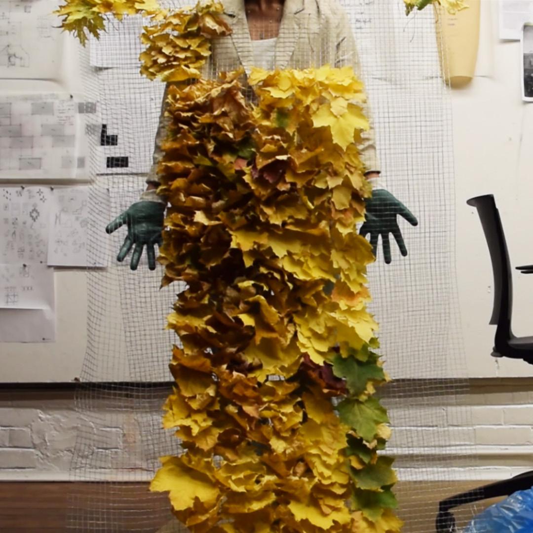 Sharon Kim's Portfolio by Sharon Kim - Issuu