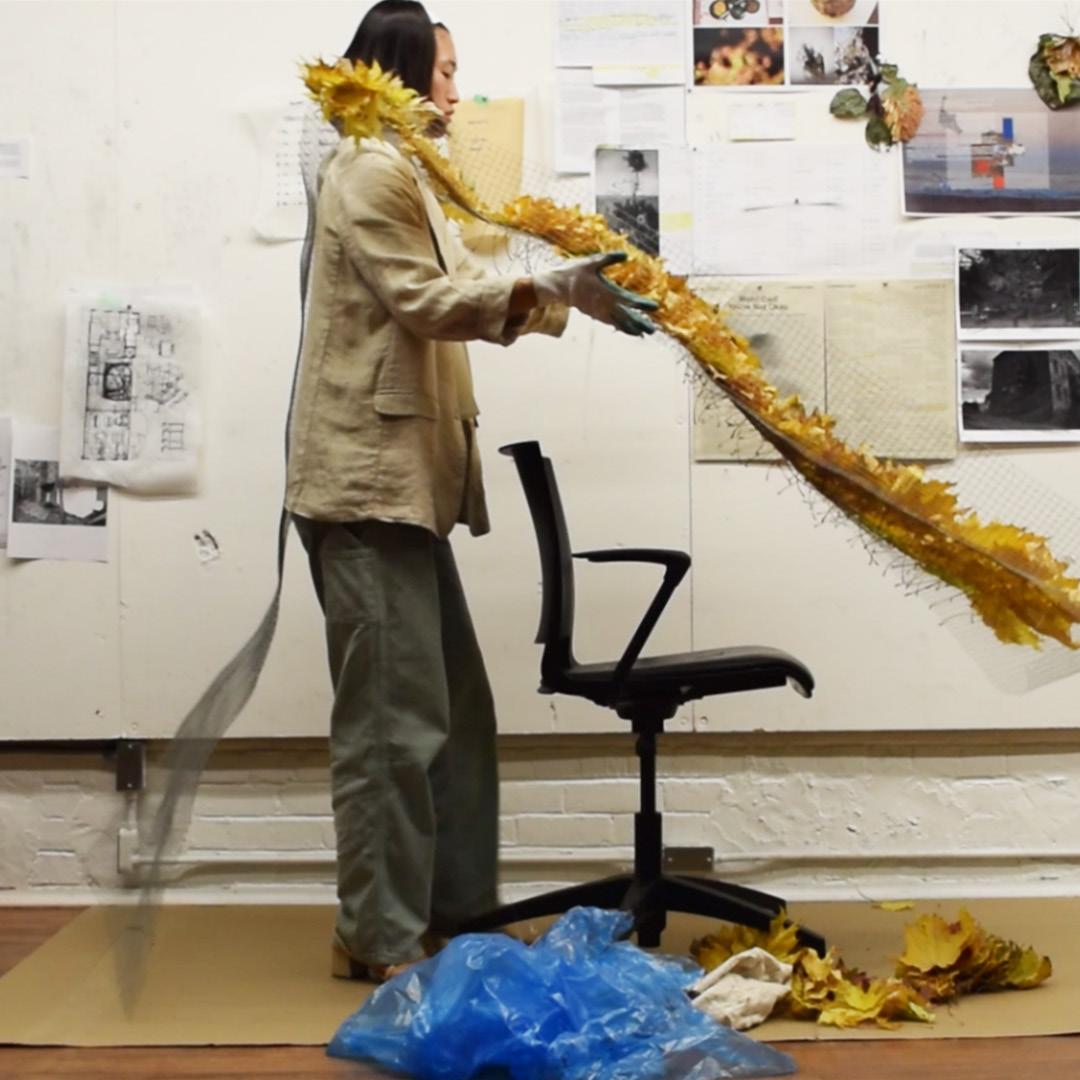 Sharon Kim's Portfolio by Sharon Kim - Issuu