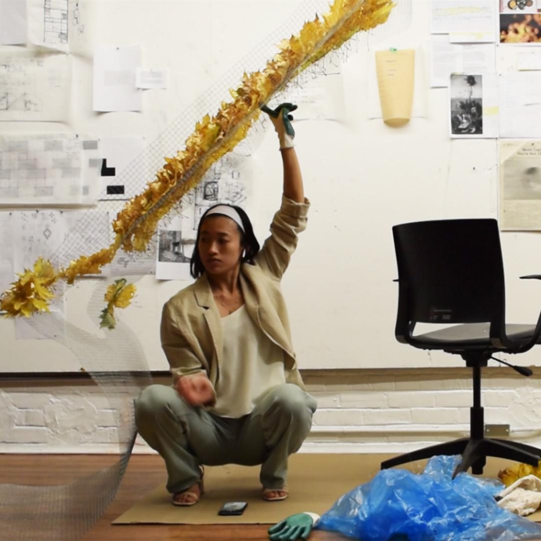 Sharon Kim's Portfolio by Sharon Kim - Issuu