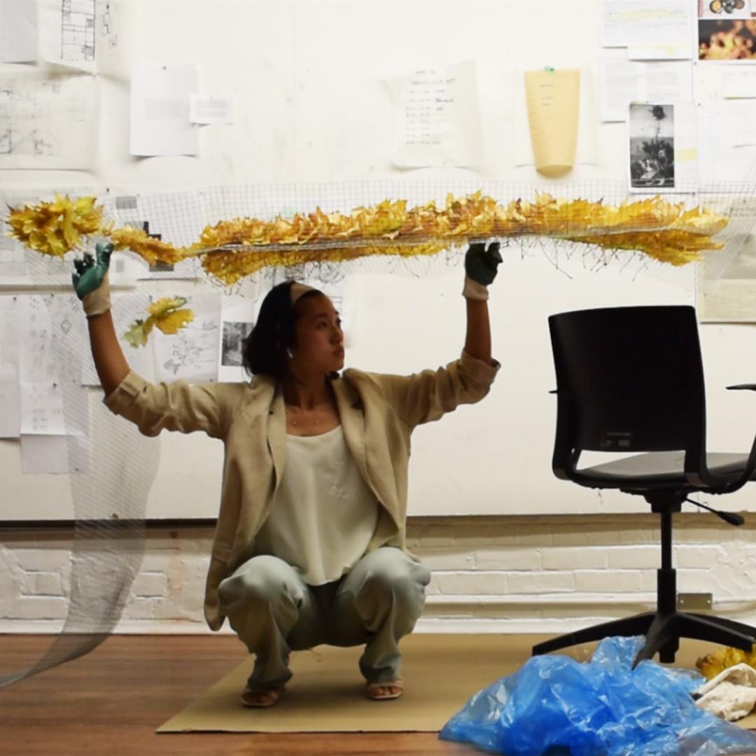 Sharon Kim's Portfolio by Sharon Kim - Issuu