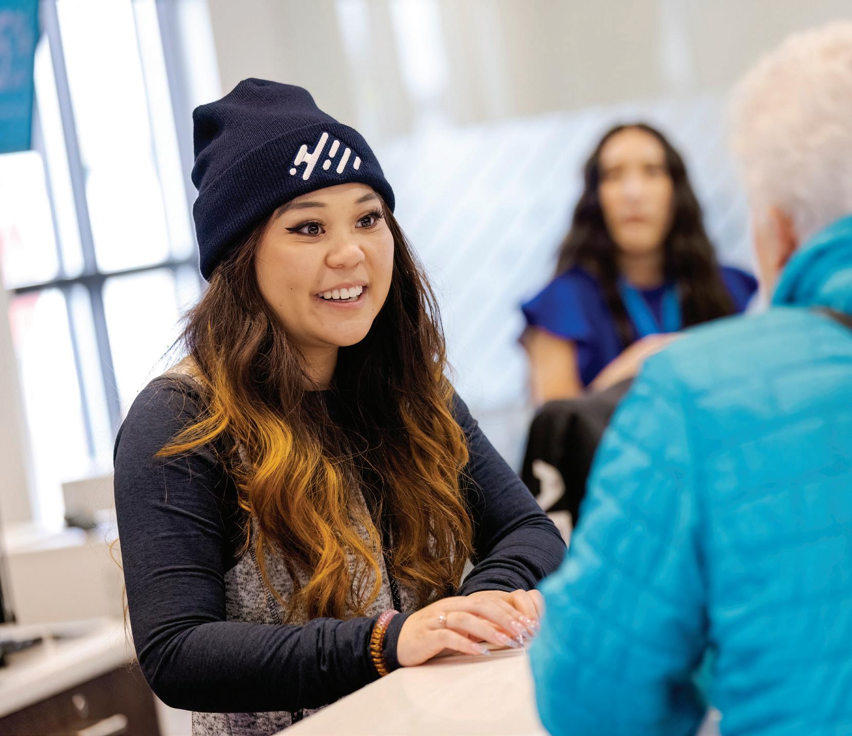 Product Brochure - Blue Federal Credit Union by Blue FCU - Issuu