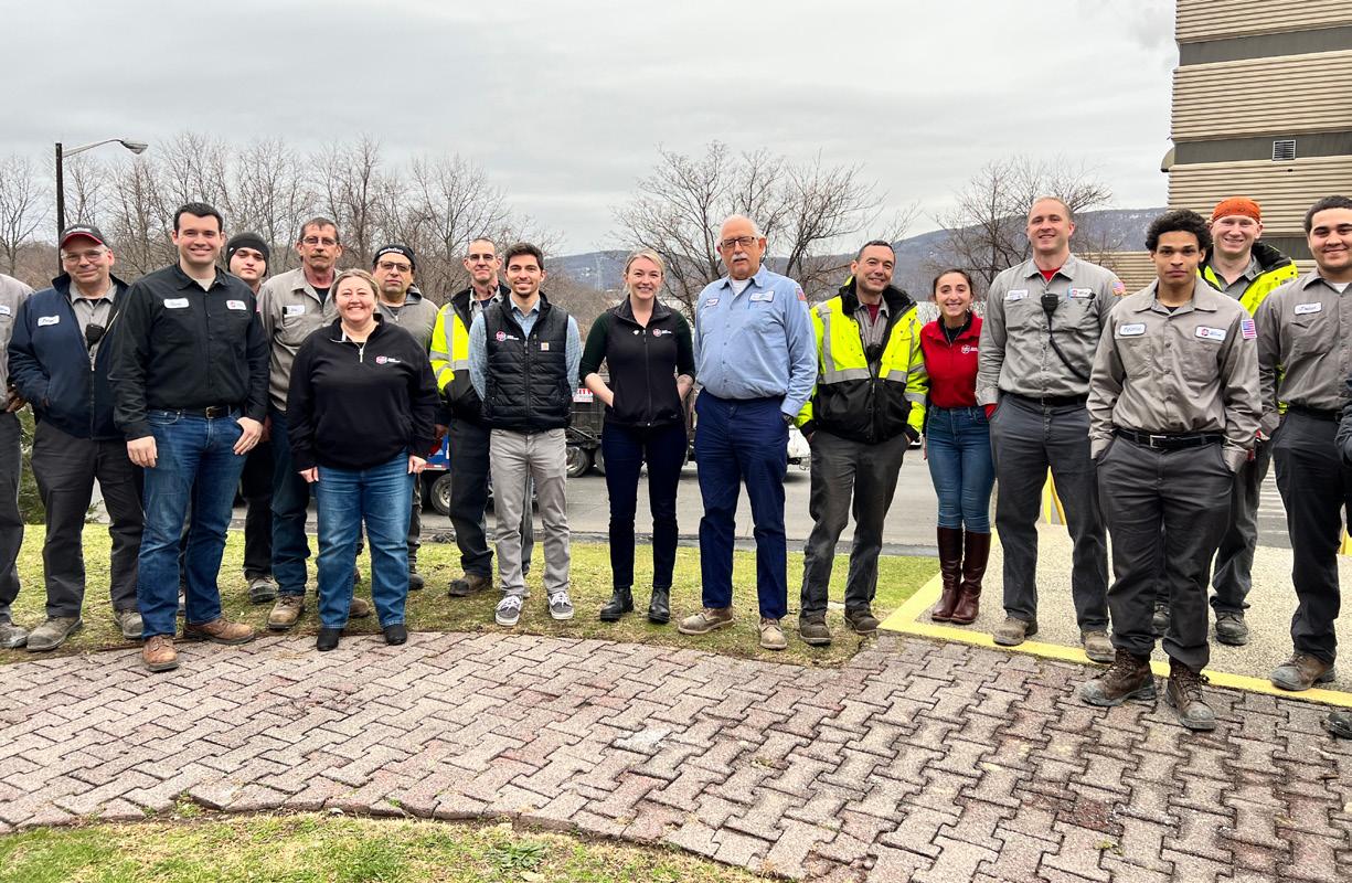 WIN Waste Innovations 2023 Sustainability Report by WIN Waste ...