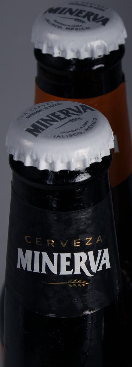 MINERVA by naomi Enriquez - Issuu