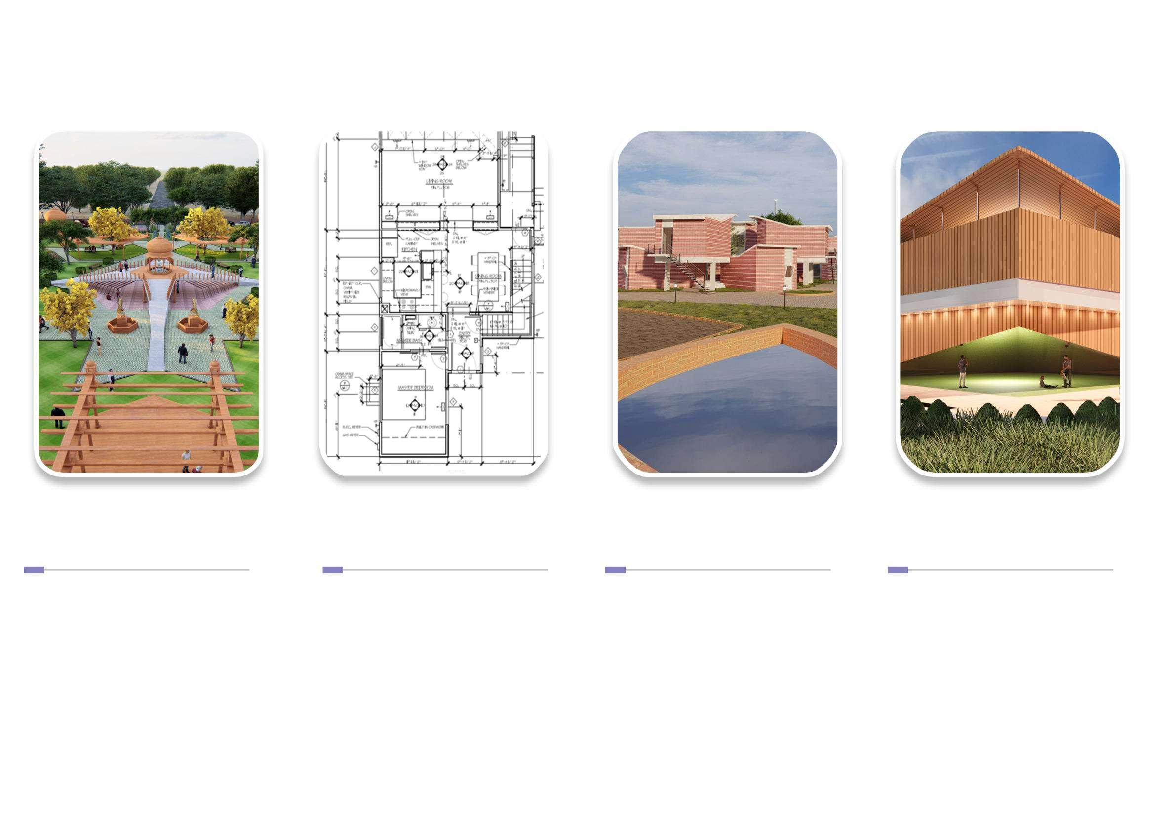 Architecture Portfolio by Vikas Kumavat - Issuu