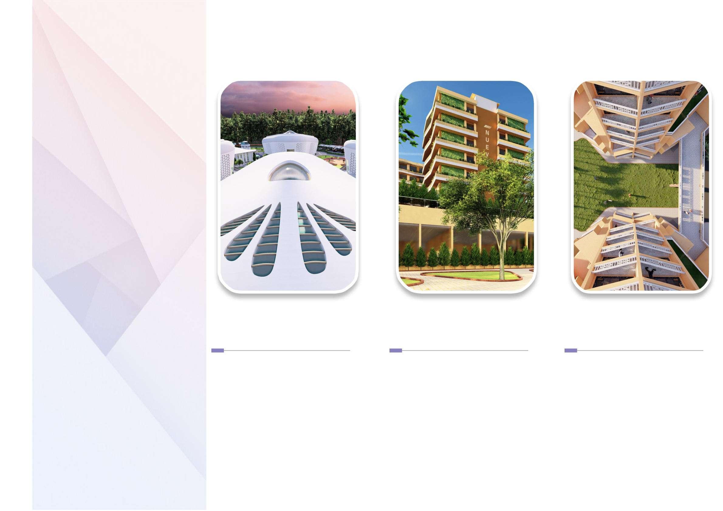 Architecture Portfolio by Vikas Kumavat - Issuu