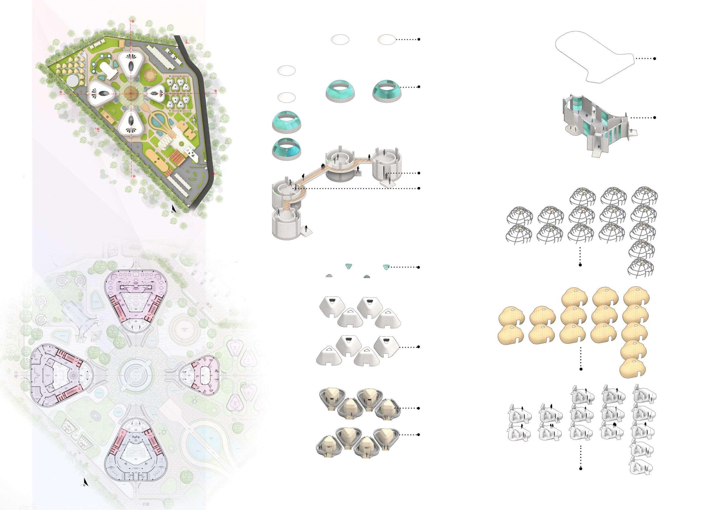 Architecture Portfolio by Vikas Kumavat - Issuu