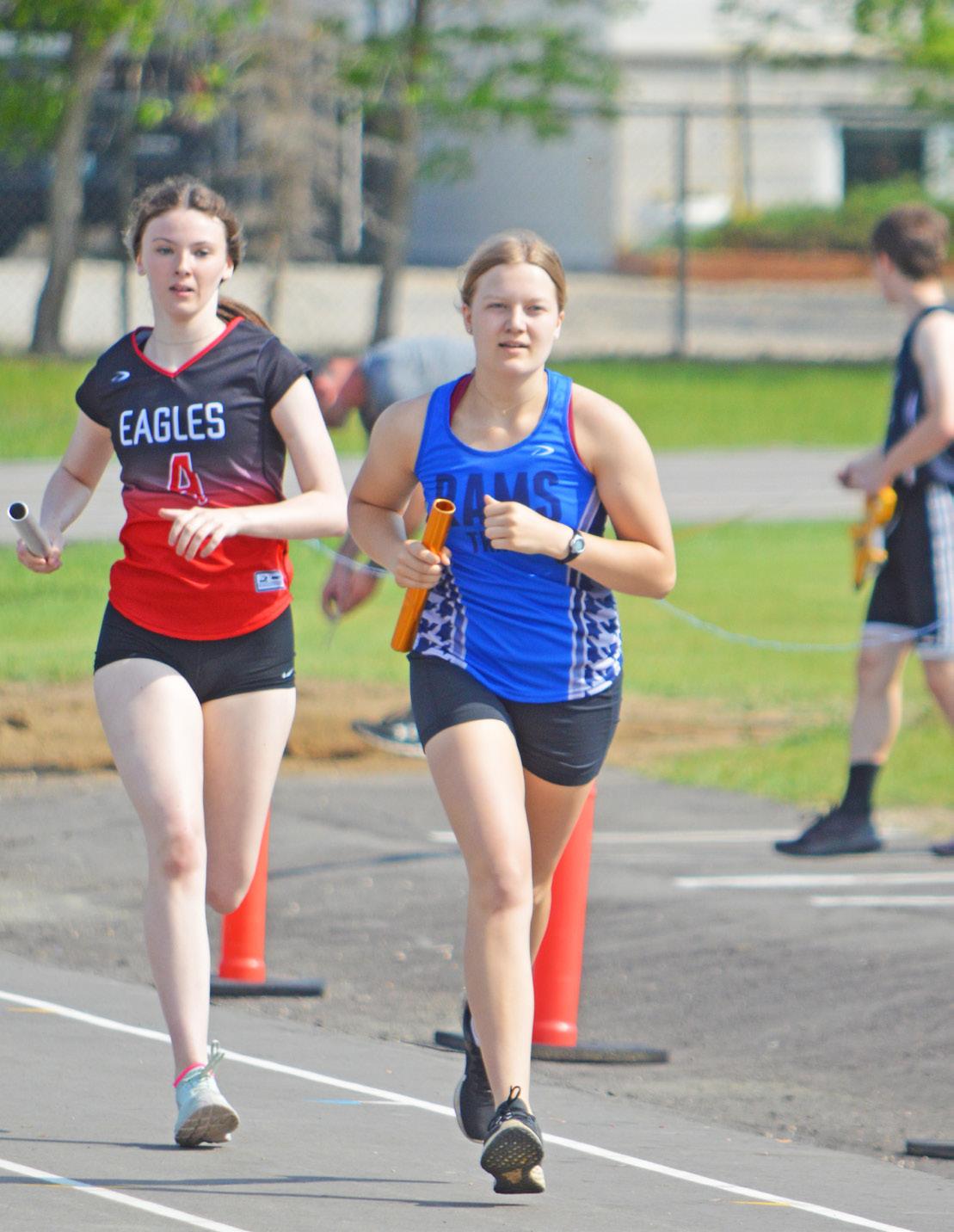 June 2, 2023 by Rivers Banner - Issuu