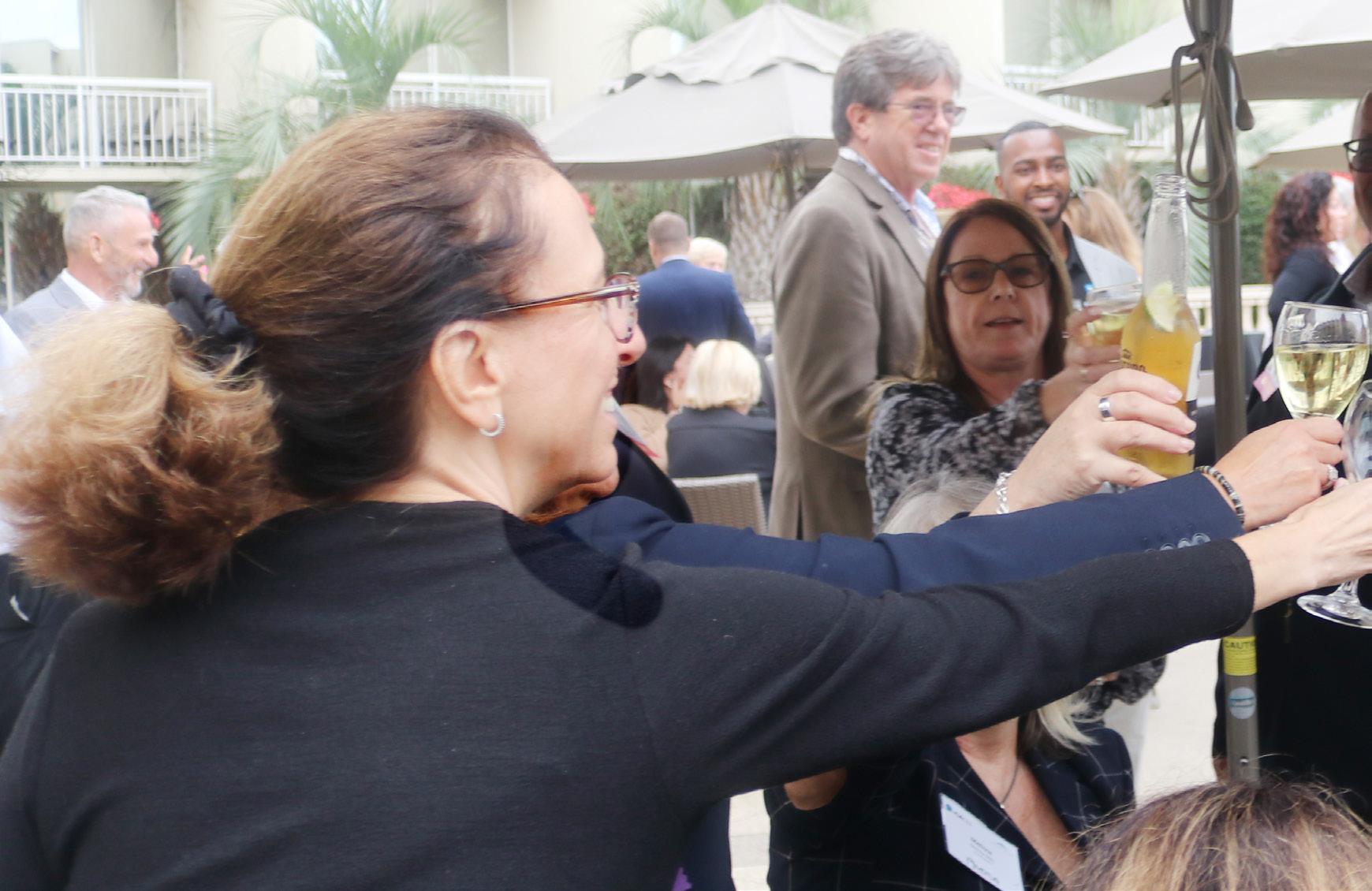 Victor Wang Stratton Oakmont