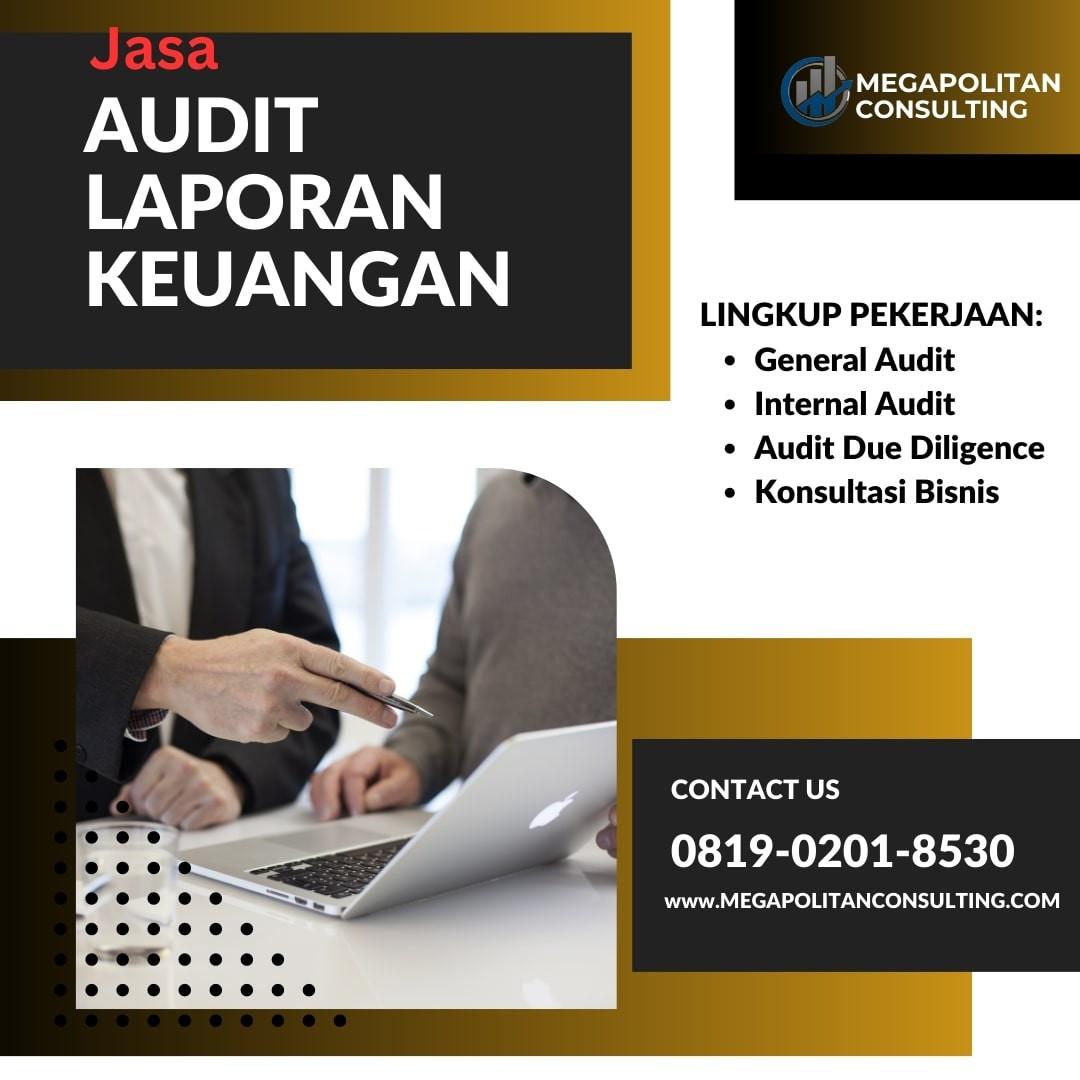 Apa Perbedaan KJA dan KAP? by Kantor Akuntan - Issuu