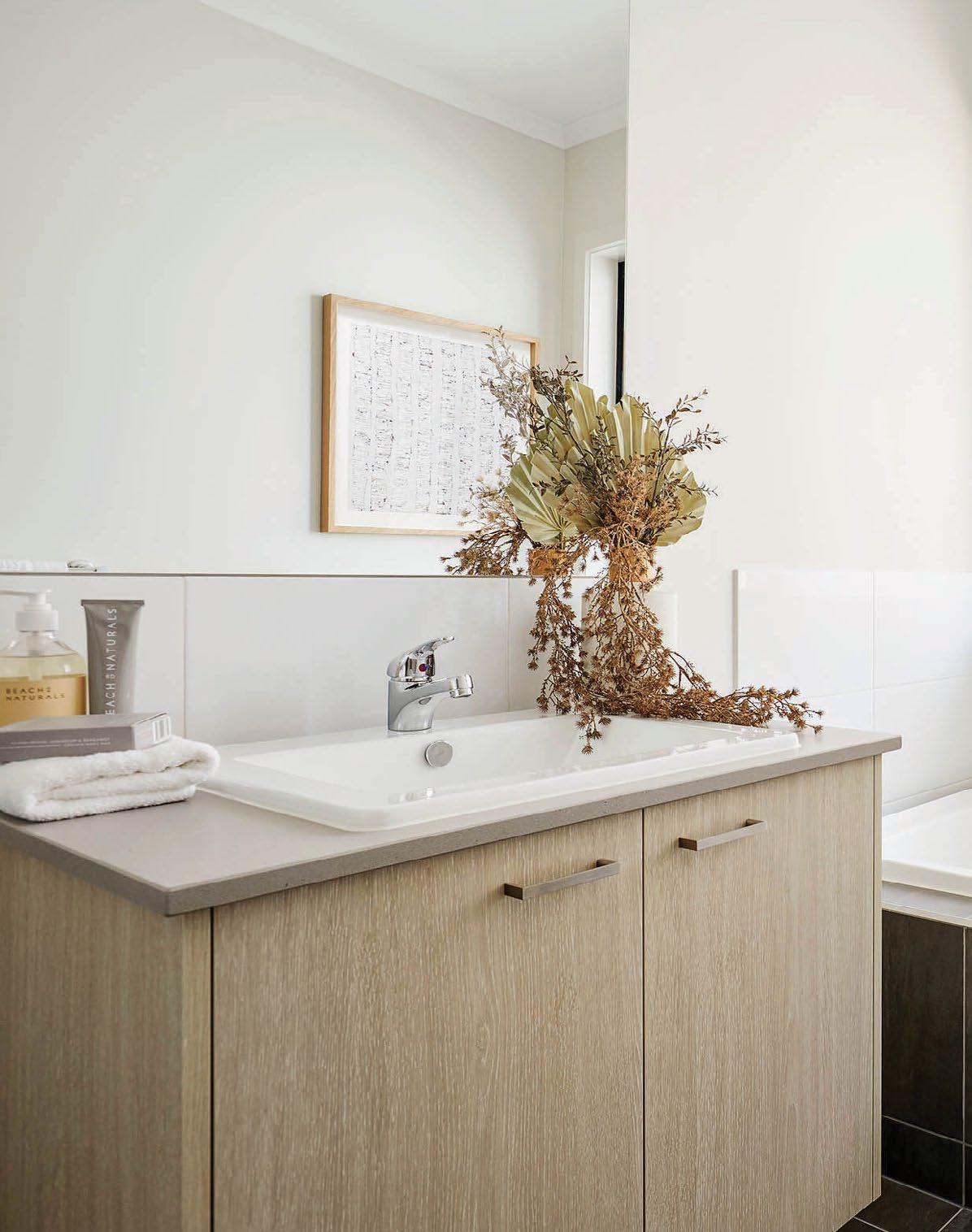 Up Inclusions & Upgrades by JG King Homes - Issuu