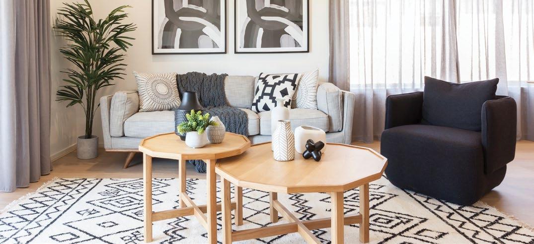 Up Inclusions & Upgrades by JG King Homes - Issuu