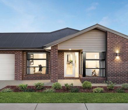 Up Inclusions & Upgrades by JG King Homes - Issuu