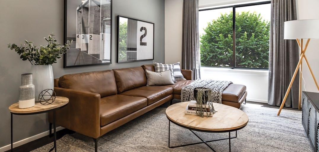 Up Inclusions & Upgrades by JG King Homes - Issuu