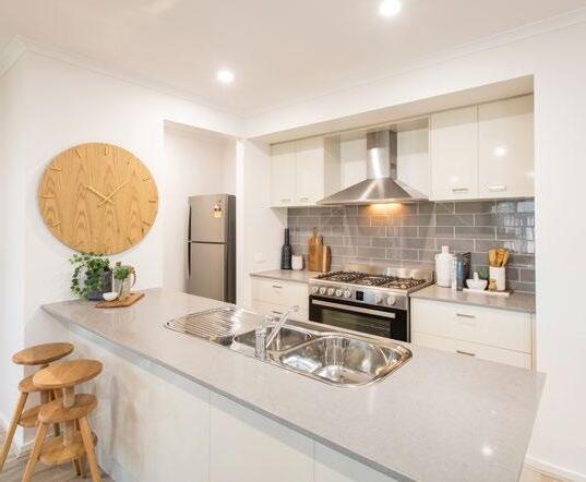 Up Inclusions & Upgrades by JG King Homes - Issuu