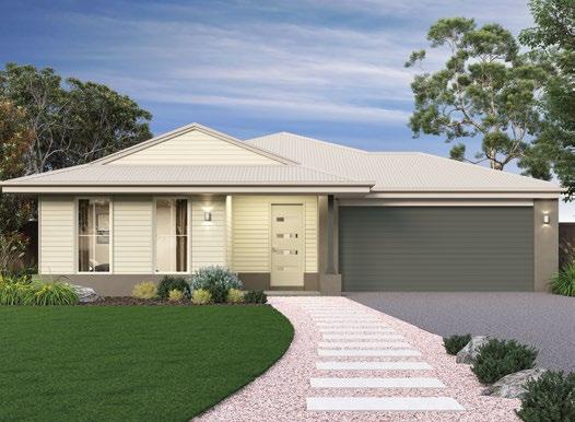 Up Inclusions & Upgrades by JG King Homes - Issuu