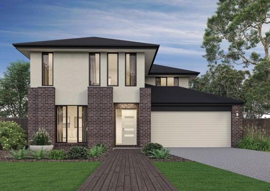 Up Inclusions & Upgrades by JG King Homes - Issuu