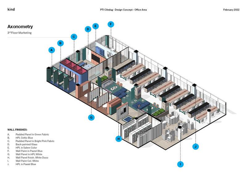 Interior Design Portfolio DiraSN 2021-2023 by Dira SN - Issuu