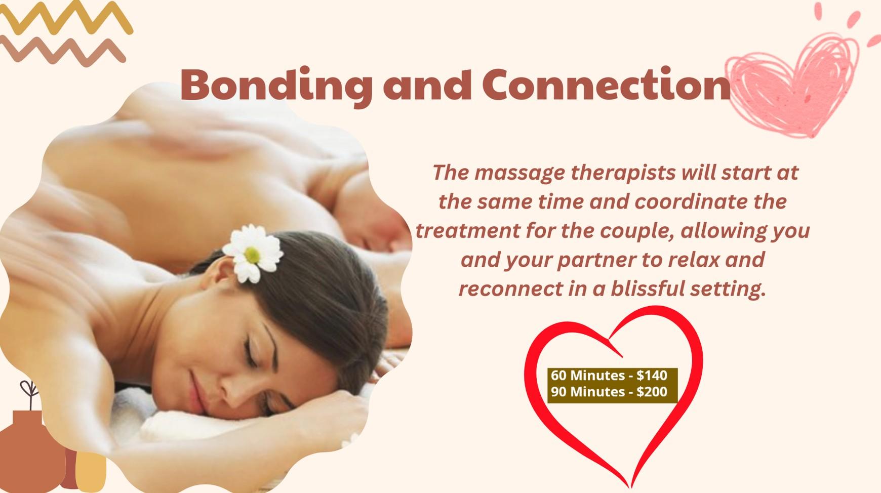 Pin Thai Massage Honolulu Couples Massage By Pin Thai Massage Issuu