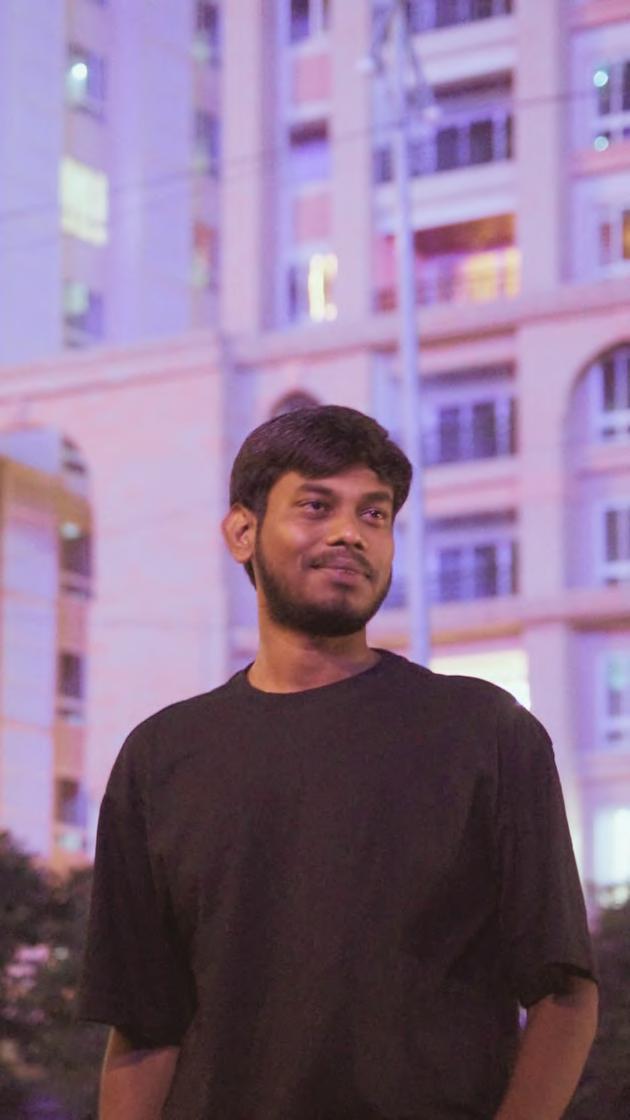 ARCHITECTURE INTERN PORTFOLIO by Sabbani Arjun -120 - Issuu